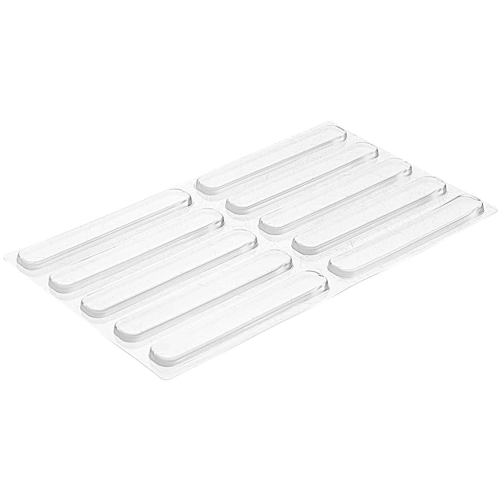 Crash Pad Car Door Protector Glass Knobs Table Transparent Doorknob ...