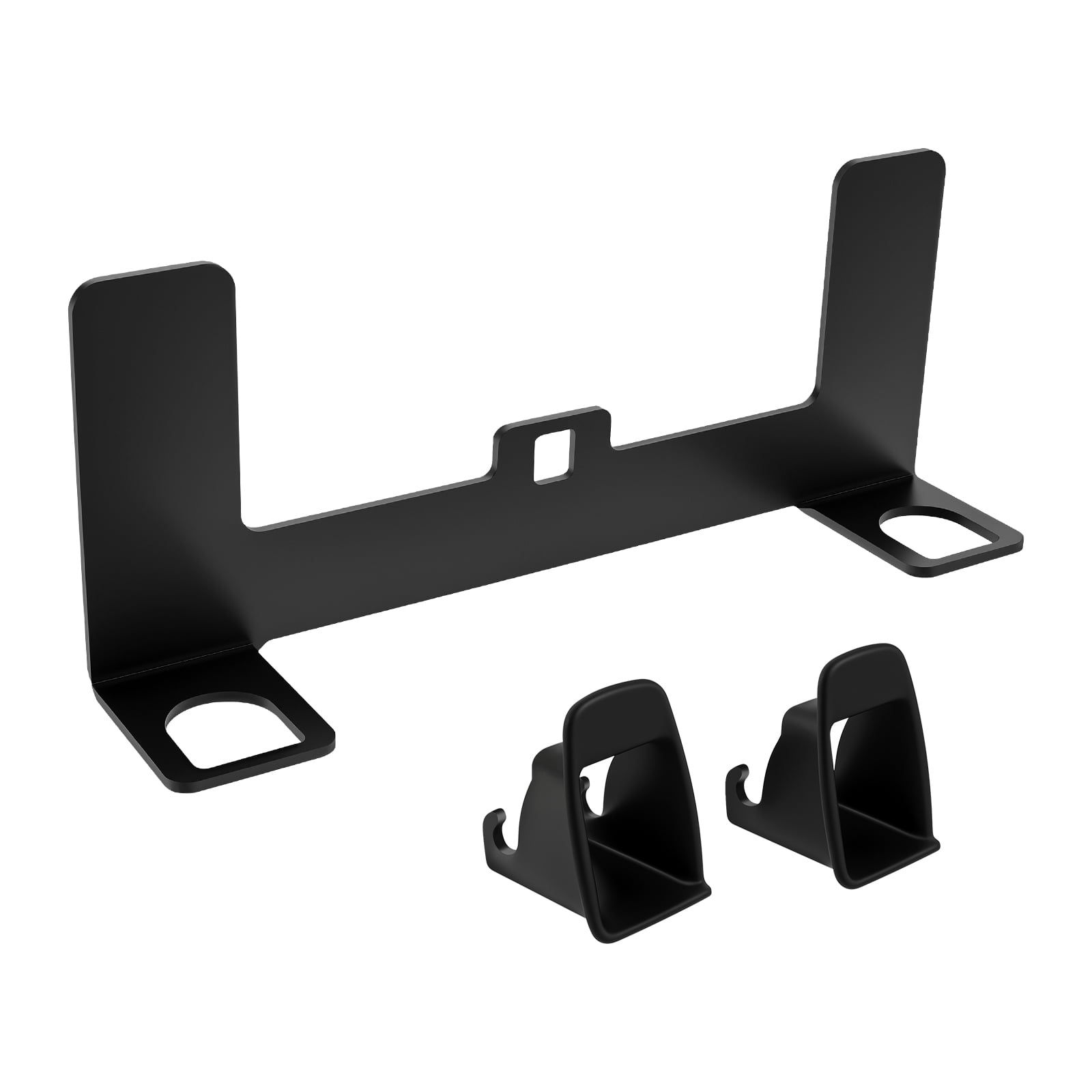Crash Proof Steel Baby Safety Seat Mount Base with Slot for Car Child ...