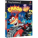 Crash: Tag Team Racing - PlayStation 2 - Walmart.com