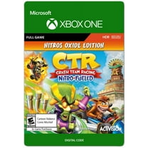 Activision Crash Bandicoot 4: It’s About Time Game for Nintendo Switch ...