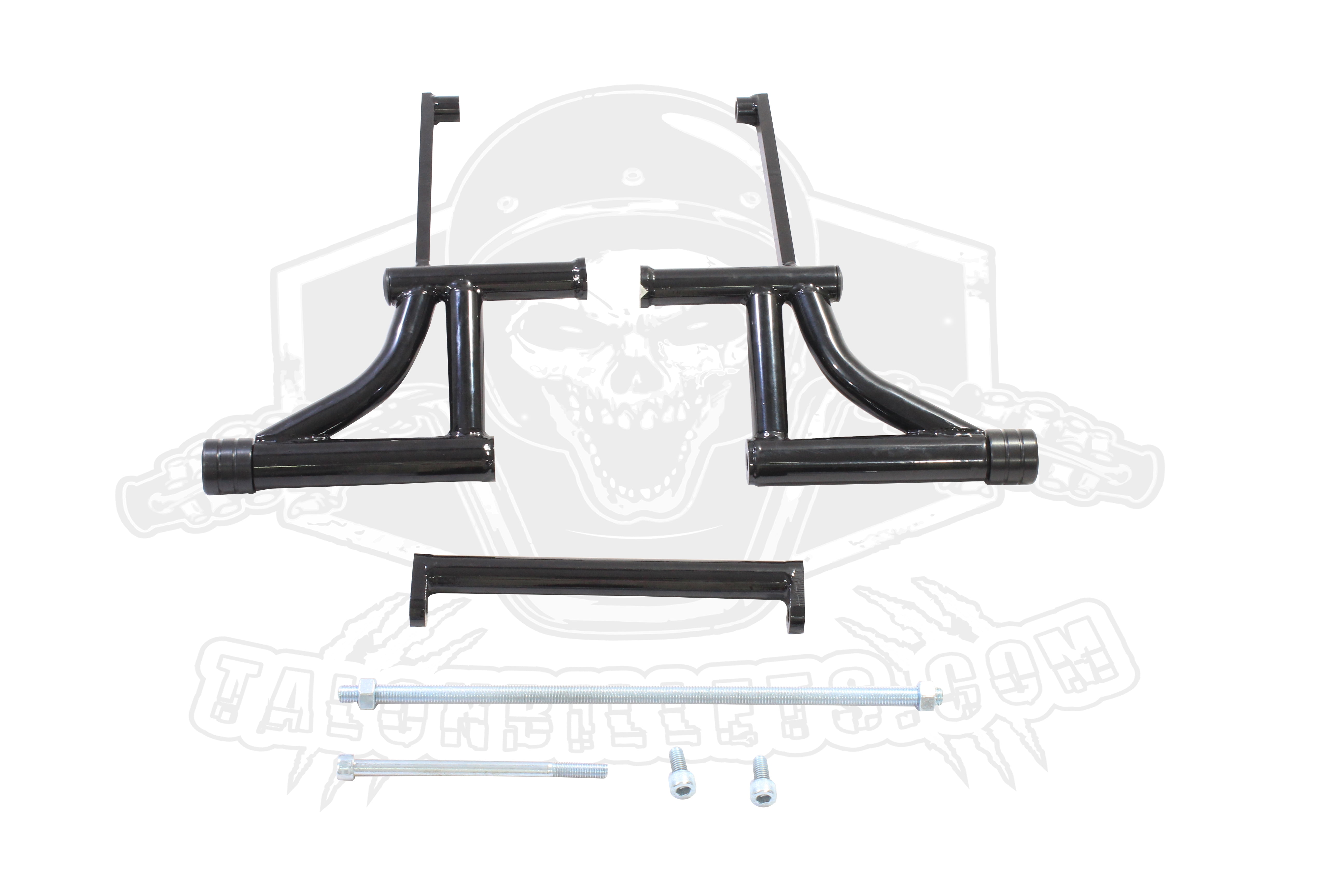 Crash cage Engine guard crash bar Fits Honda MSX 125 GROM (2014-2020 ...