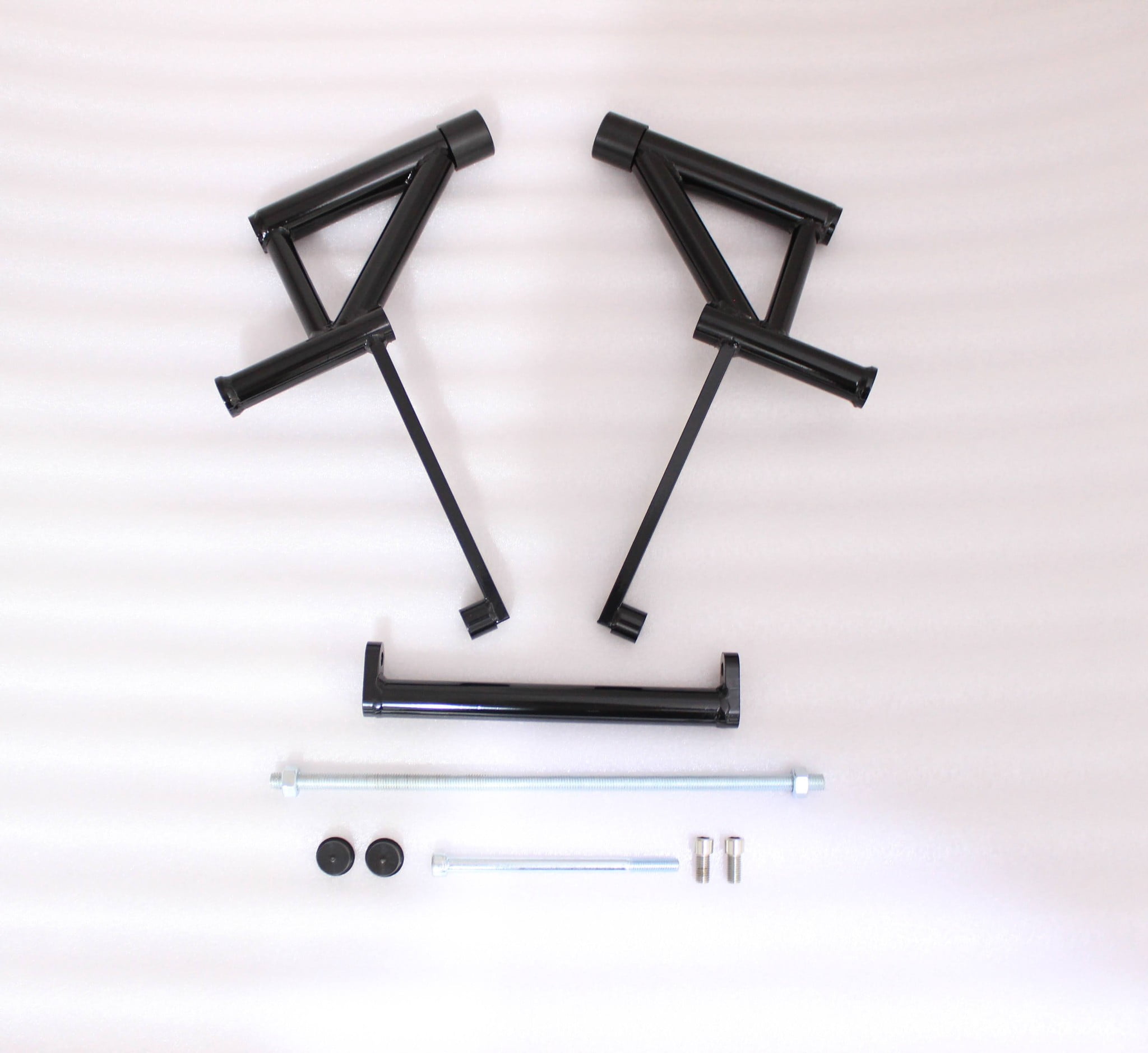 Crash cage Engine guard crash bar Fits Honda MSX 125 GROM (2014-2020 ...
