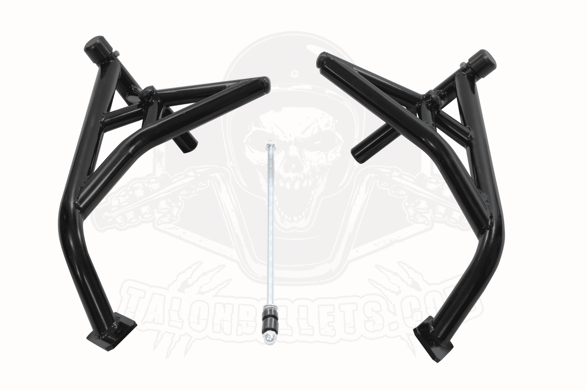 Crash cage engine guard For Kawasaki Z650 2017-2024 crash bars stunt ...