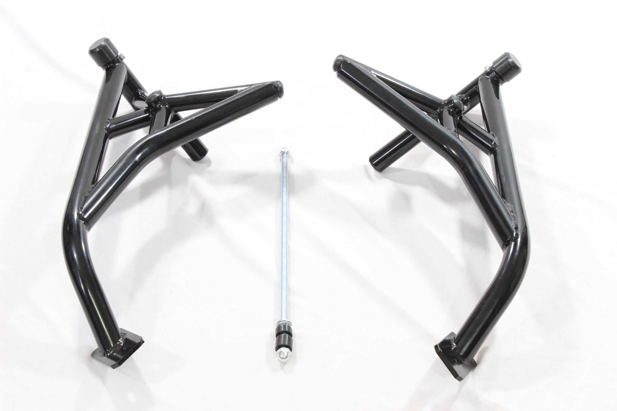 Crash cage engine guard For Kawasaki Z650 2017-2024 crash bars stunt ...