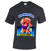 Garbage Pail Kid Shirt