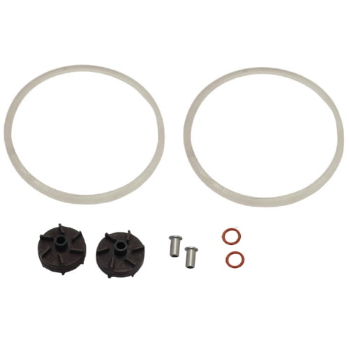Crathco - Crathco Double Bowl D Series PM Kit - Walmart.com