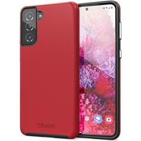 Crave Dual Guard Compatible with Samsung Galaxy S25 Plus Case ...