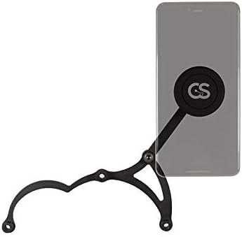 CravenSpeed Gemini Phone Mount for Mini [3rd Gen Models Only] (Magnet ...