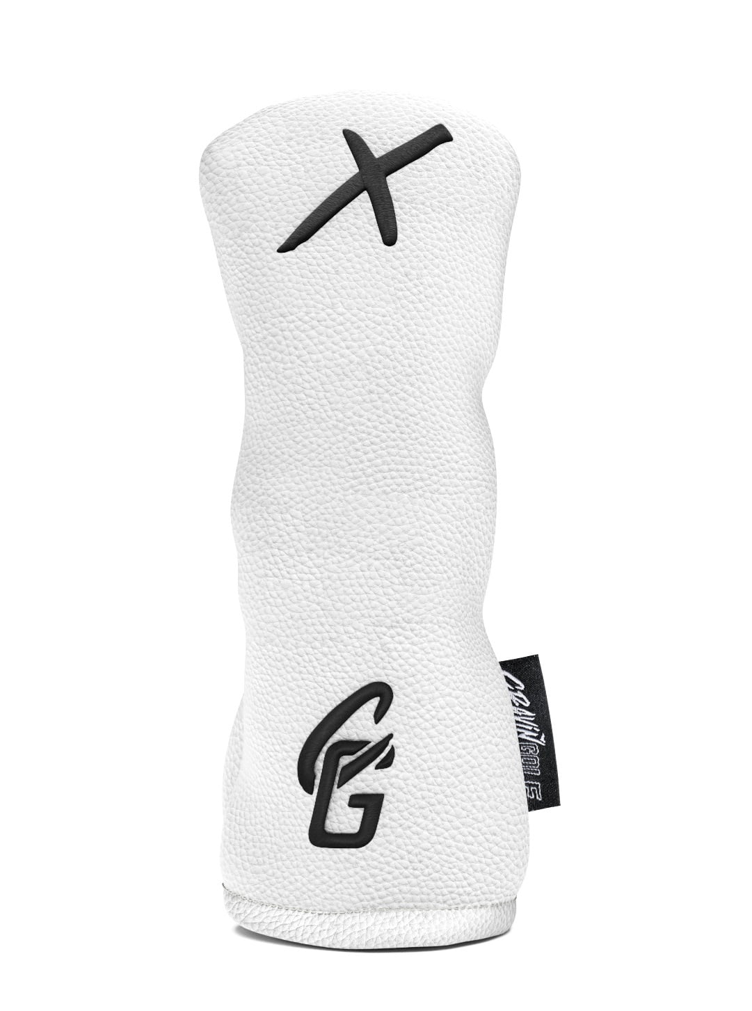 Cravin Golf Hybrid Headcover Darth - Walmart.com