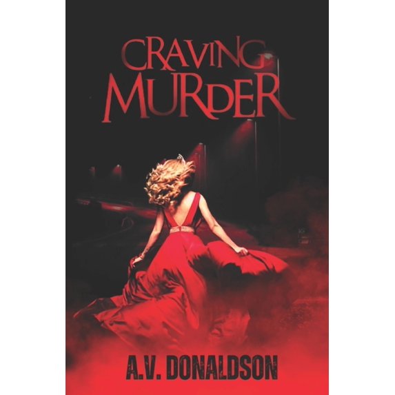 Craving Murder Craving Murder: The Black Orchid Killer, Book 1 ...