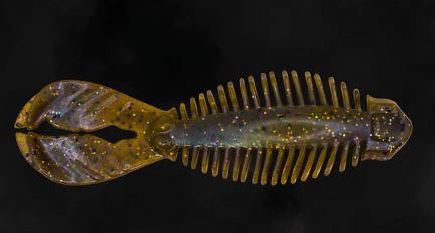 Craw Gill Electric Gill Hybrid Design 3 Length - Walmart.com
