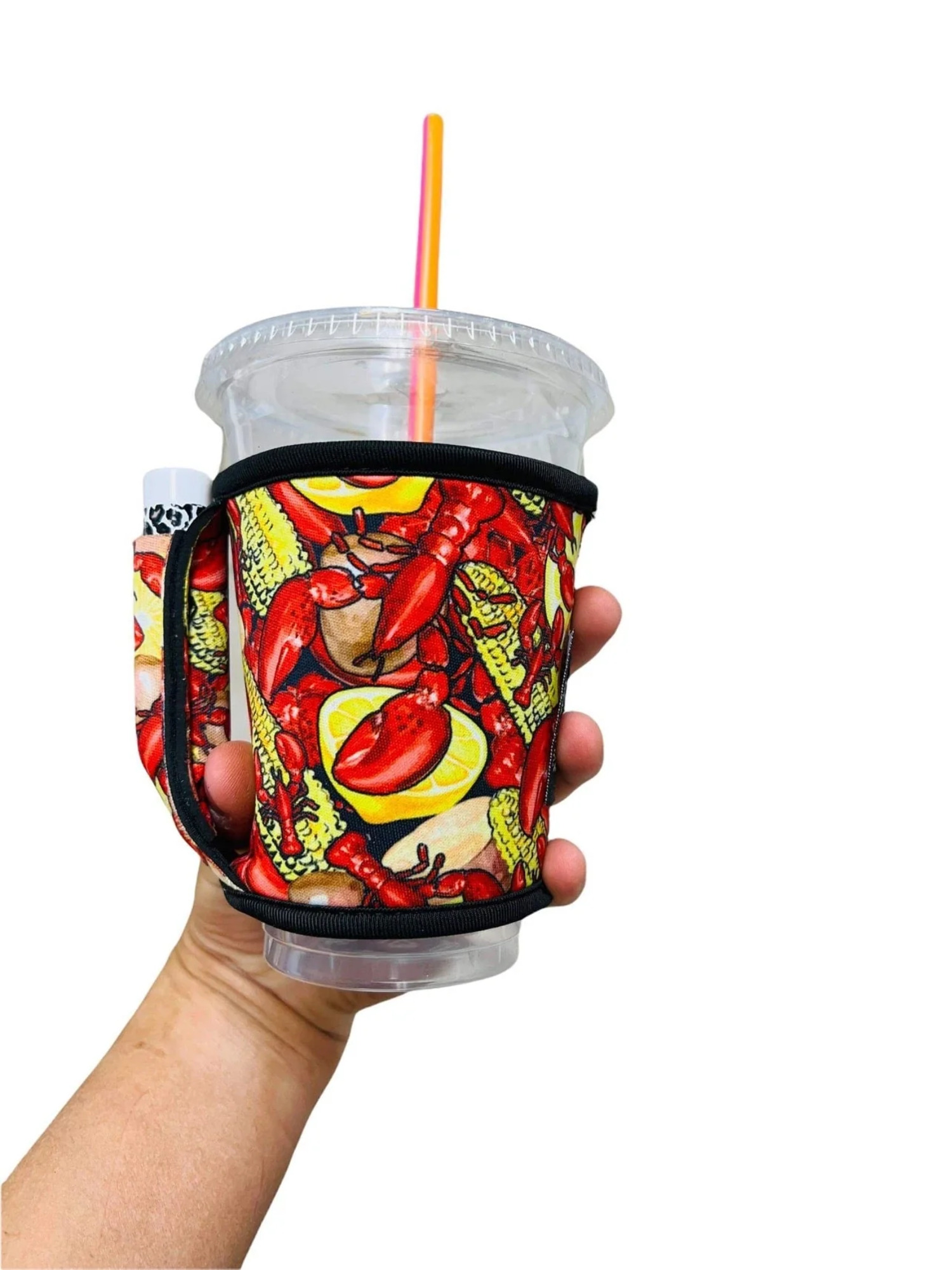 Crawfish Boil Small / Medium Bottomless Handler™ - Walmart.com