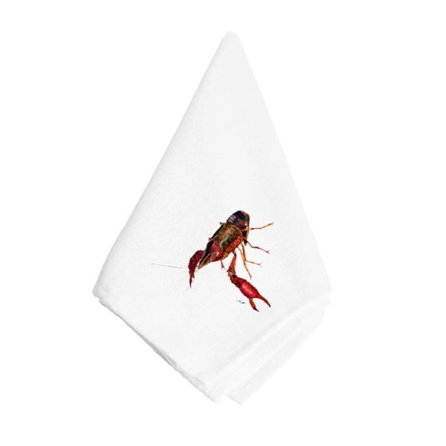 Crawfish Napkin - Walmart.com
