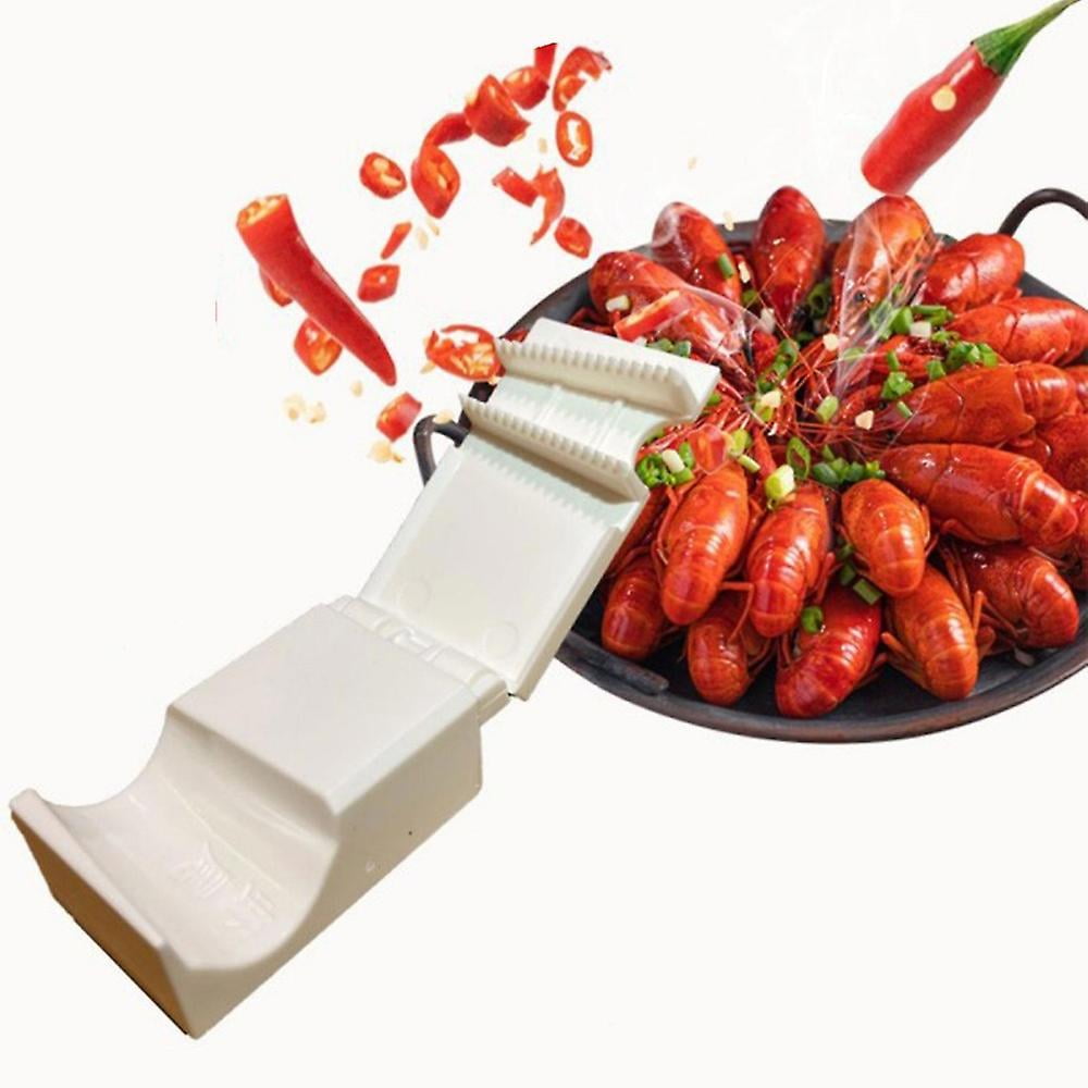 Crawfish Peeler,Crawfish Shucker,Crawfish Sheller,Lightweight Kitchen ...