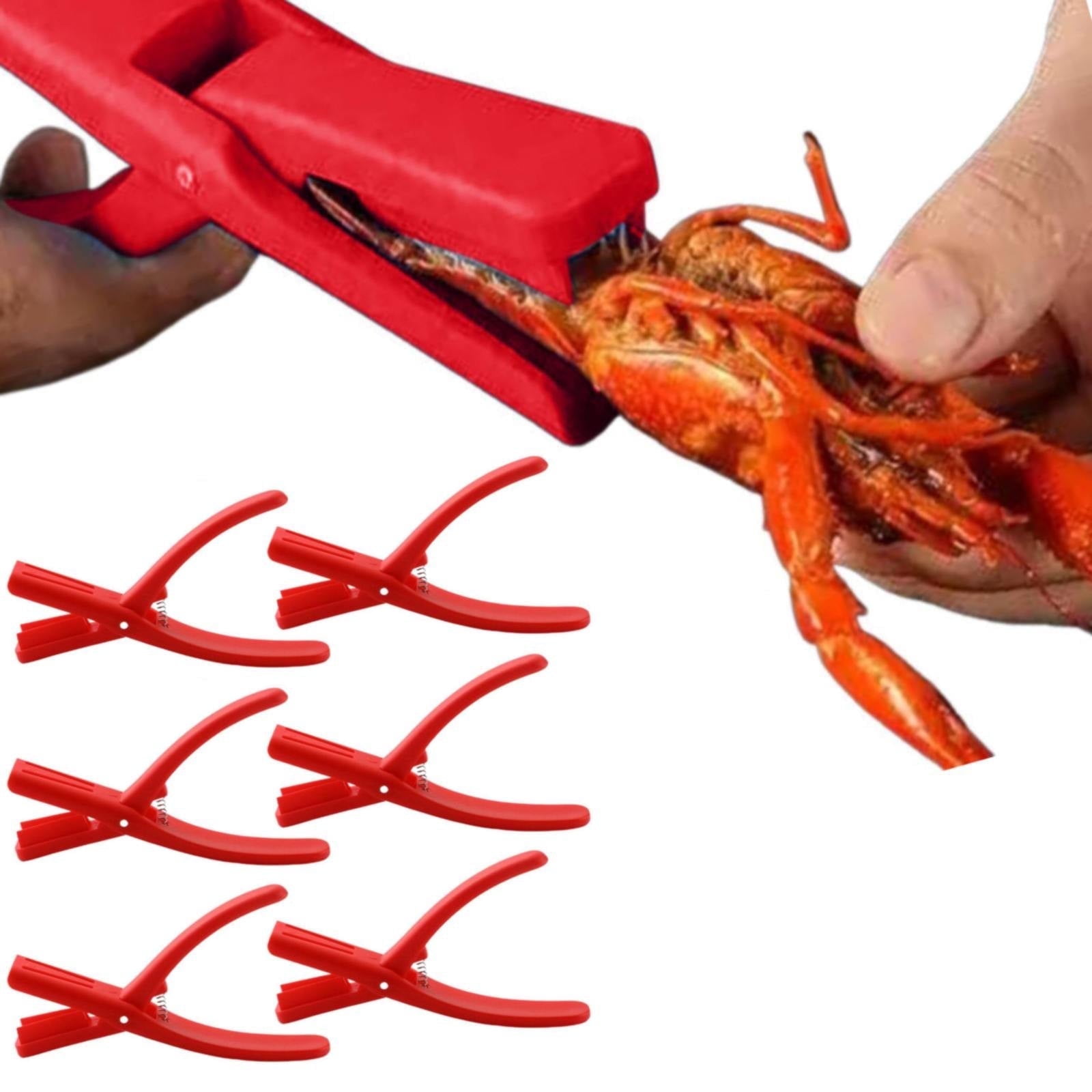 Crawfish Peeler, Crawfish Shucker, Crawfish Sheller Tool for Peeling ...