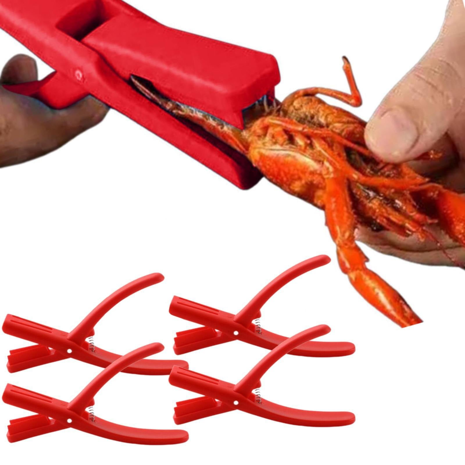 Crawfish Peeler, Crawfish Shucker, Crawfish Sheller Tool for Peeling ...
