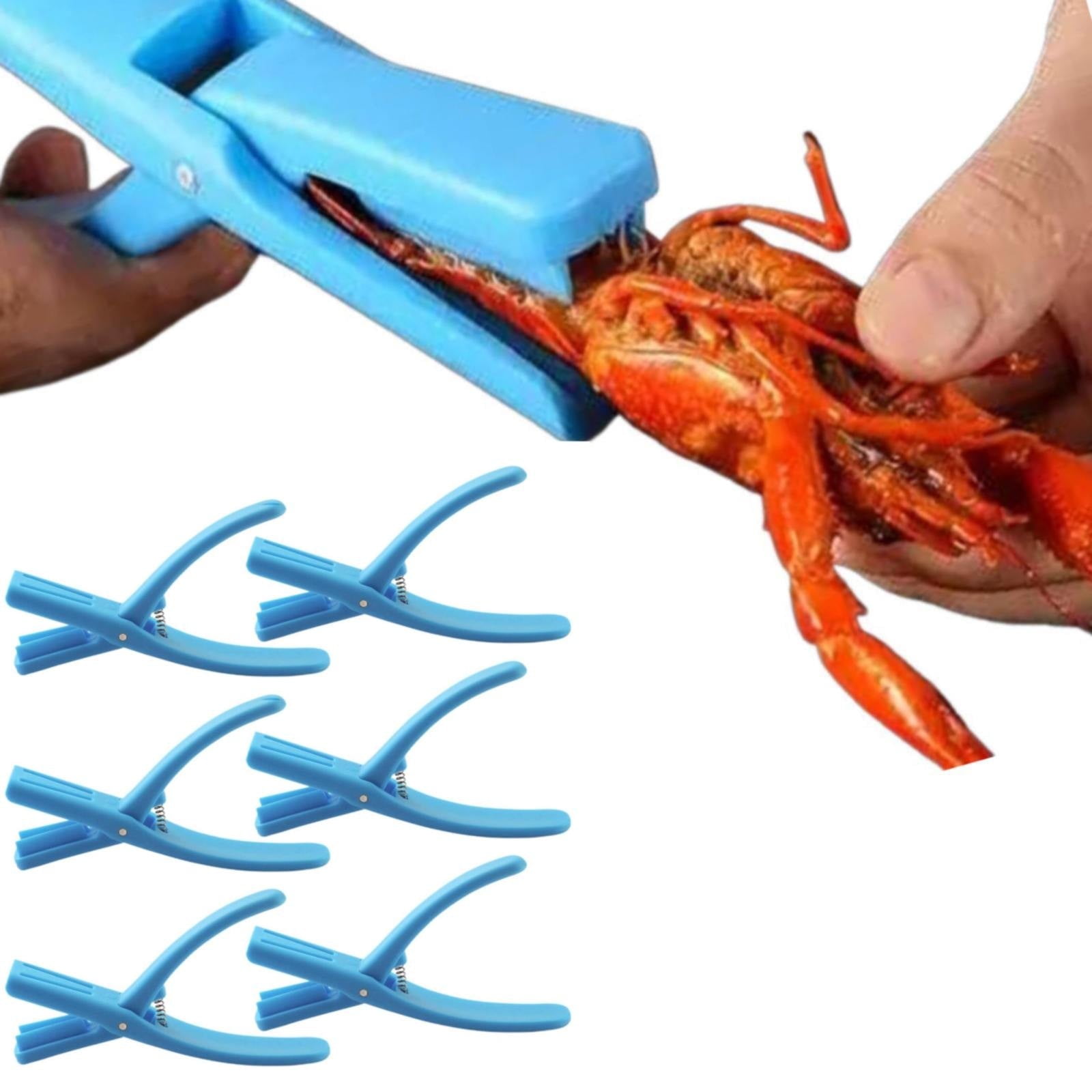 Crawfish Peeler, Crawfish Shucker, Crawfish Sheller Tool for Peeling ...