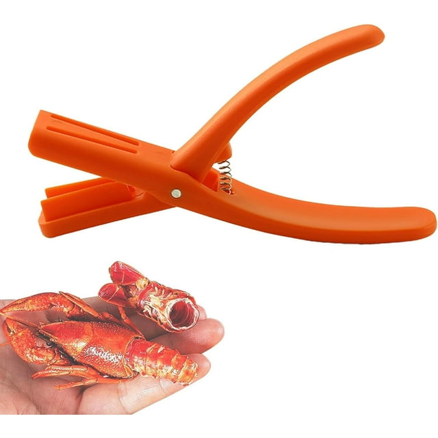 Crawfish Peeler, Crawfish Shucker, Crawfish Sheller Tool for Peeling ...