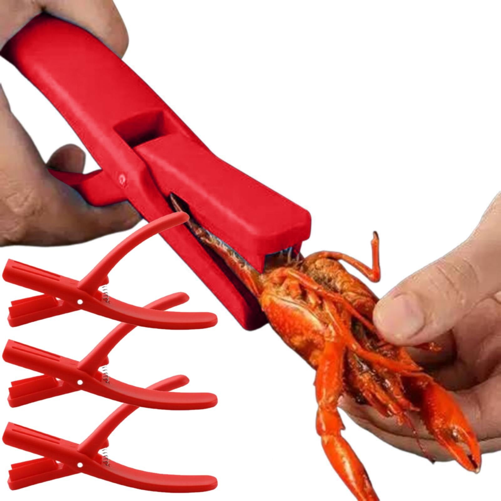 Crawfish Peeler, Crawfish Shucker, Crawfish Sheller Tool for Peeling ...