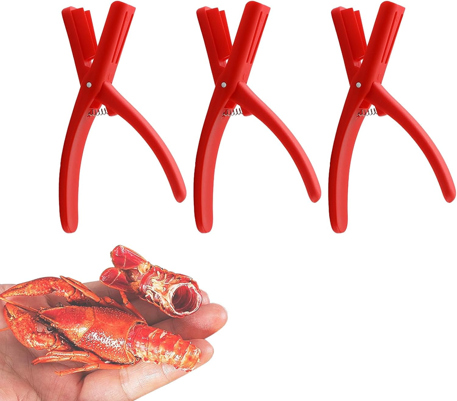 Crawfish Peeler, Crawfish Shucker, Crawfish Sheller Tool for Peeling ...