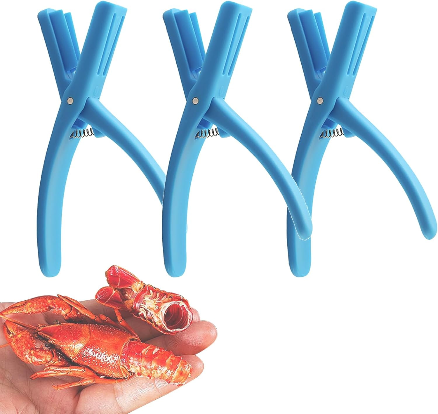 Crawfish Peeler, Crawfish Shucker, Crawfish Sheller Tool for Peeling ...