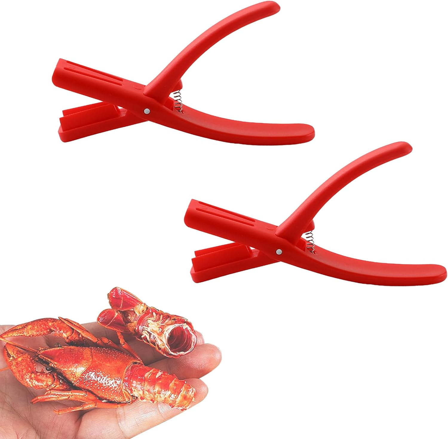 Crawfish Peeler, Crawfish Shucker, Crawfish Sheller Tool for Peeling ...