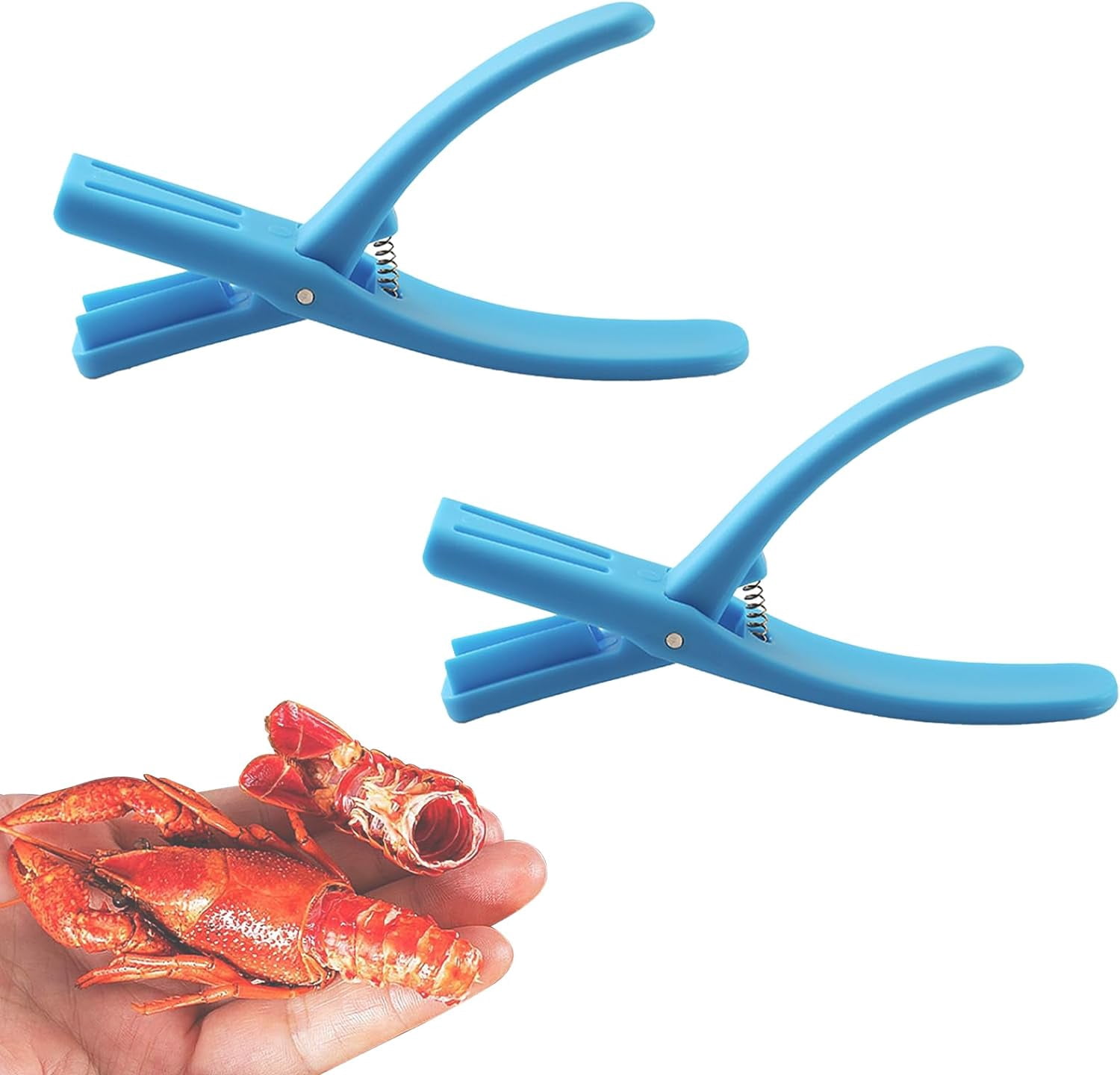 Crawfish Peeler, Crawfish Shucker, Crawfish Sheller Tool for Peeling ...