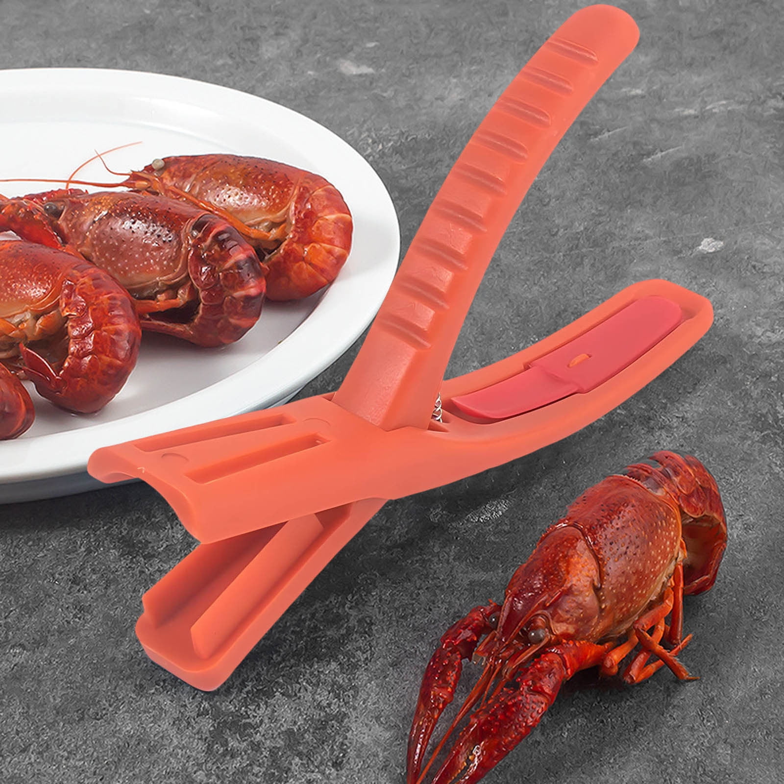 Crawfish Peeler Tool, 2025 New Crawfish Shucker, Crawfish Sheller ...