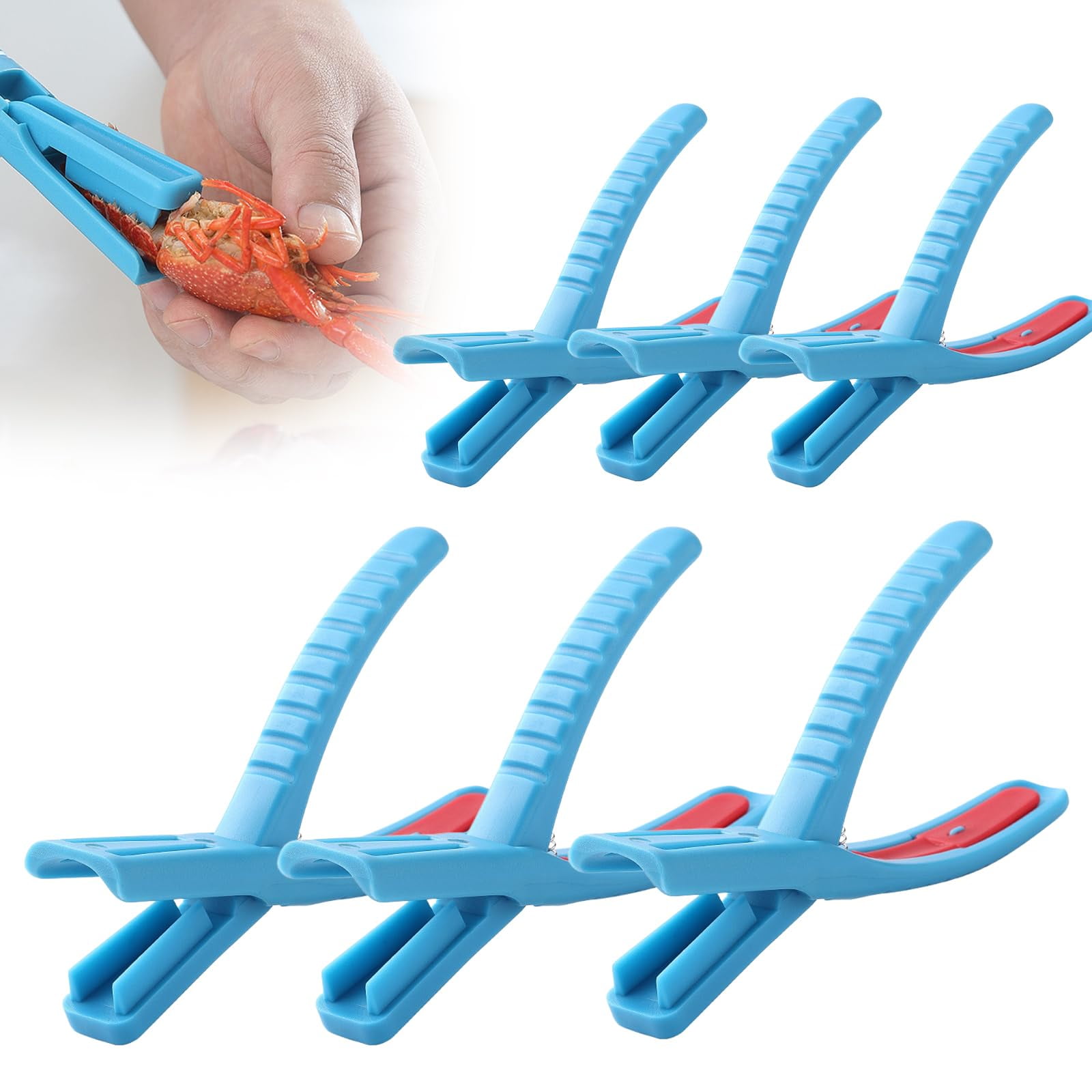 Crawfish Peeler Tool, 2025 New Universal Crawfish Sheller Convenient ...