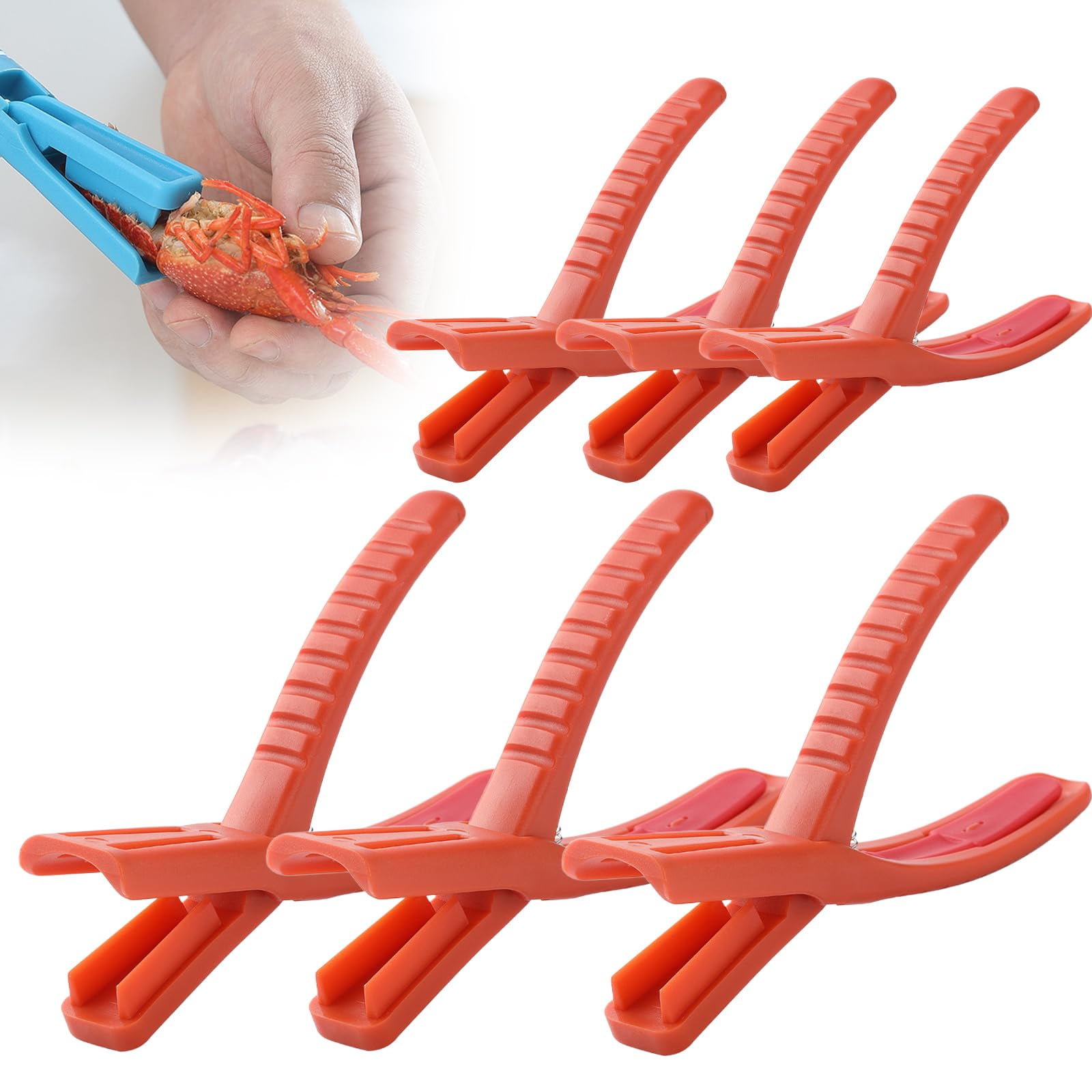 Crawfish Peeler Tool, 2025 New Universal Crawfish Sheller Convenient ...