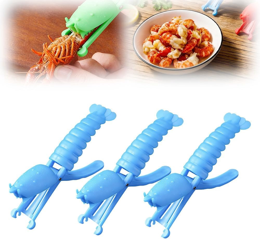 Crawfish Peeler Tool, 2026 New Crawfish Sheller Tool, Crayfish Shelling ...