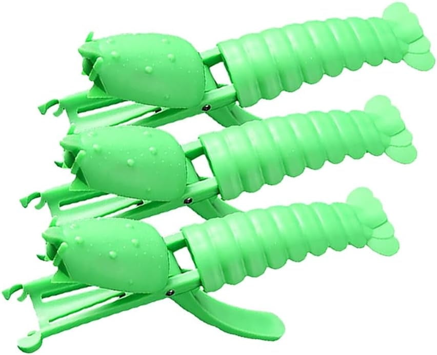 Crawfish Peeler Tool, Crawfish Tail Remover Tool for Peeling Cooked ...