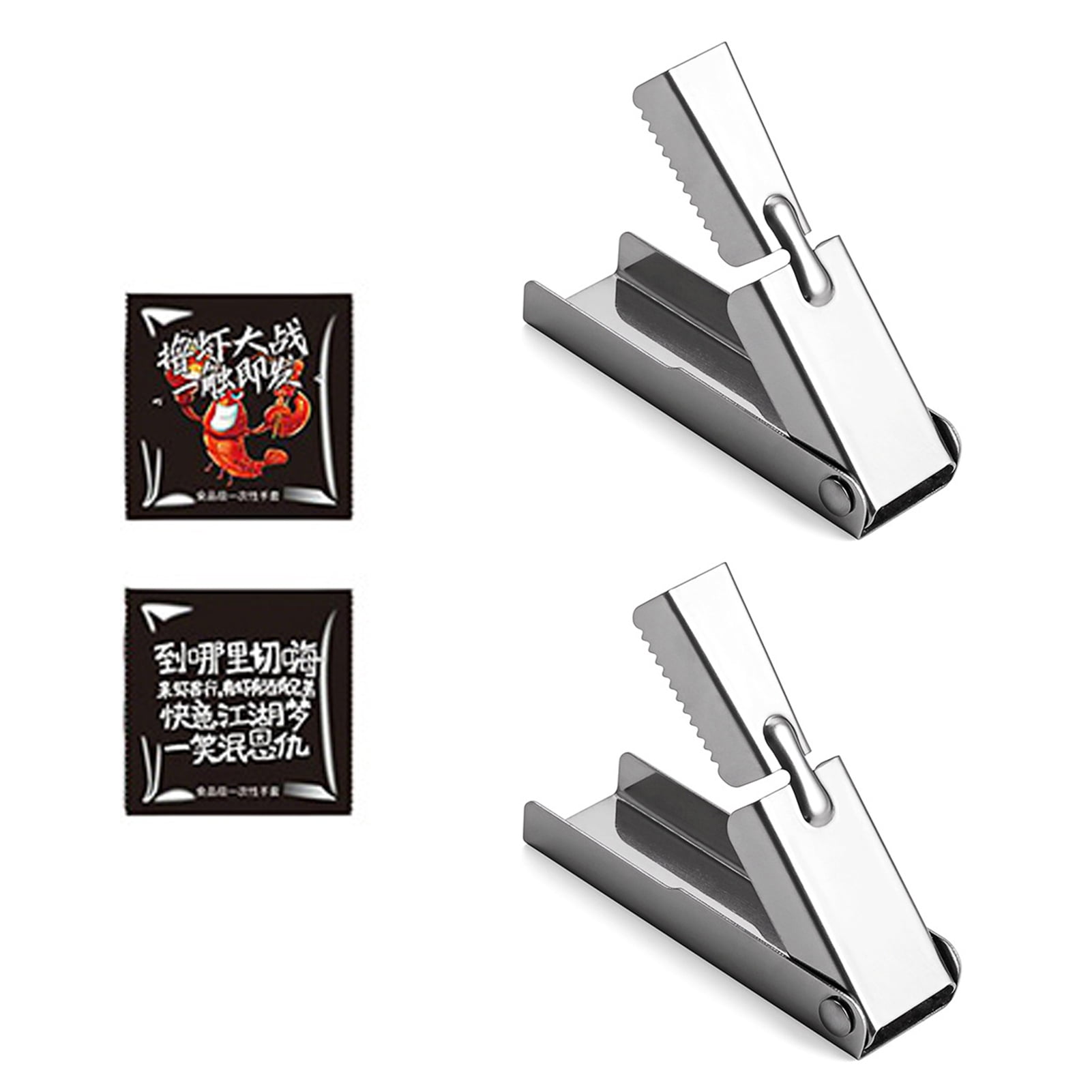 Crawfish Peeler Tool Crayfish Shell Peeler Tool Stainless Steel ...