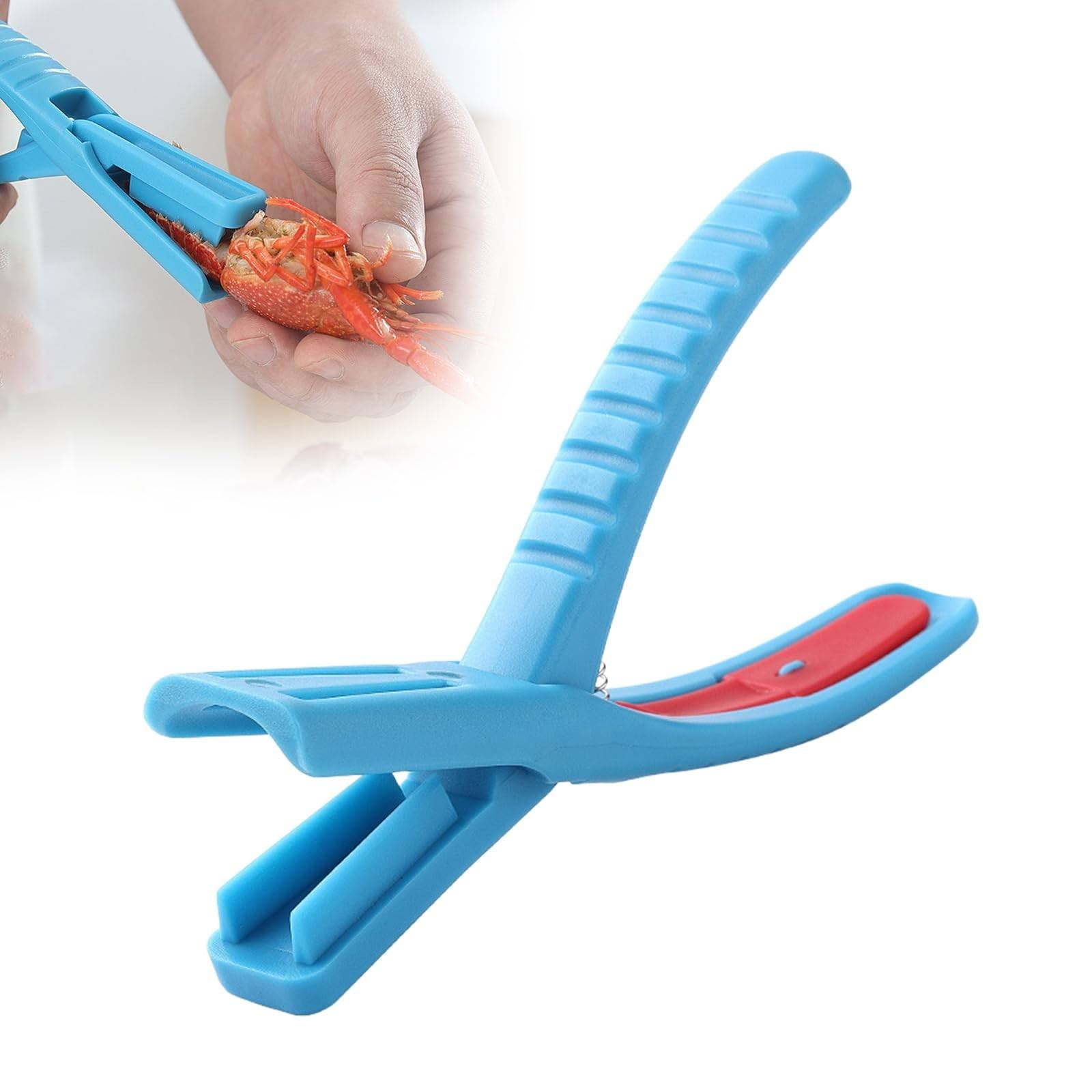 Crawfish Peeler Tool, New Universal Crawfish Sheller Convenient and ...