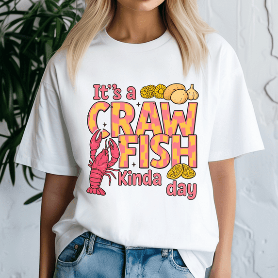 Crawfish Season Mardi Gras Crawfish, Mardi Gras TShirt, Happy Mardi ...