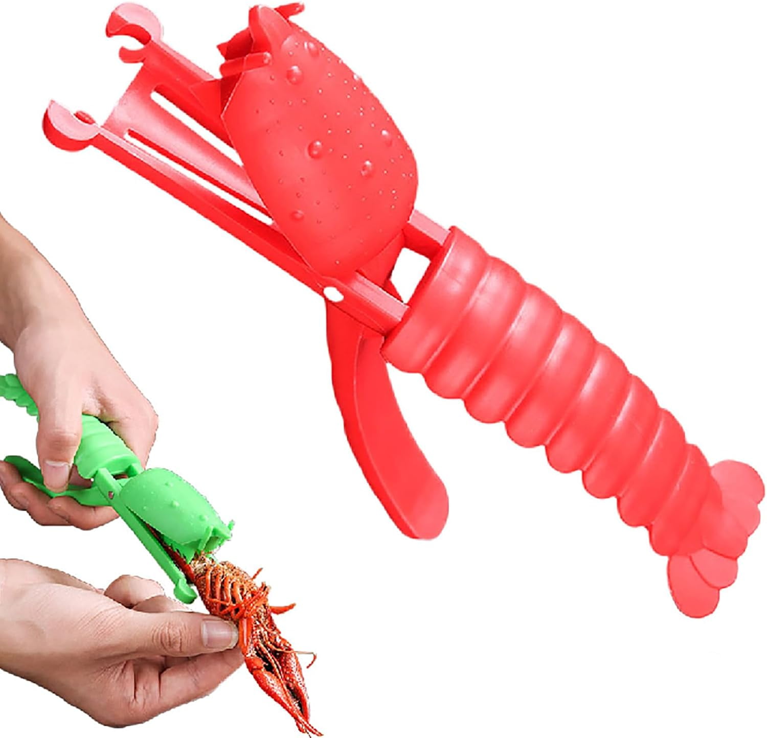 Crawfish Sheller Tool, 2025 Upgrade Crawfish Peeler Universal Crawfish ...