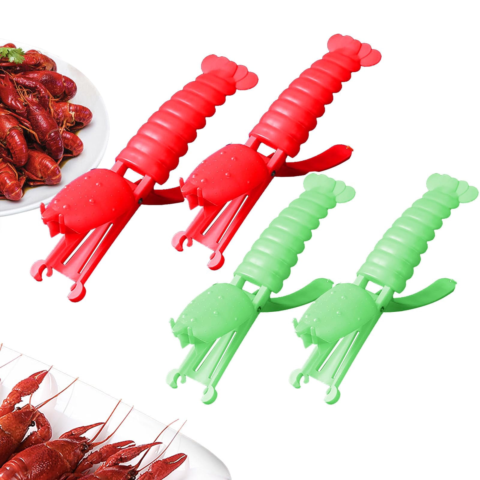 Crawfish Sheller Tool,2026 Crawfish Peeler Tool For Peeling Cooked ...