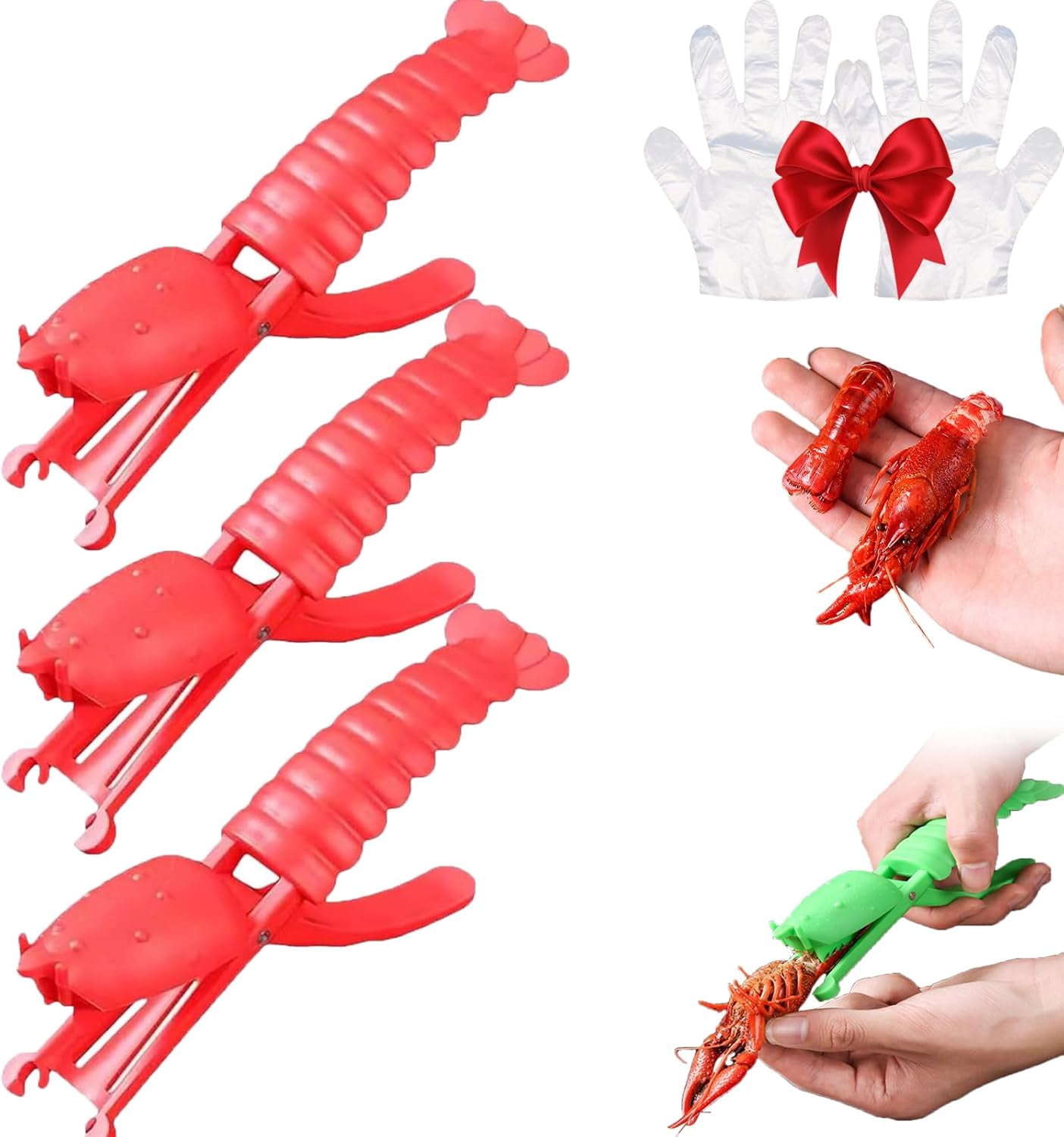 Crawfish Sheller Tool, Crawfish Peeler Tool, Crawfish Sheller Seafood ...