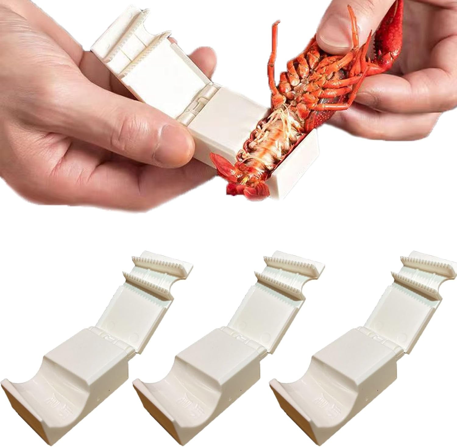 Crawfish Shucker,Crawfish Peeler,Crayfish Peeler,Crawfish Sheller ...