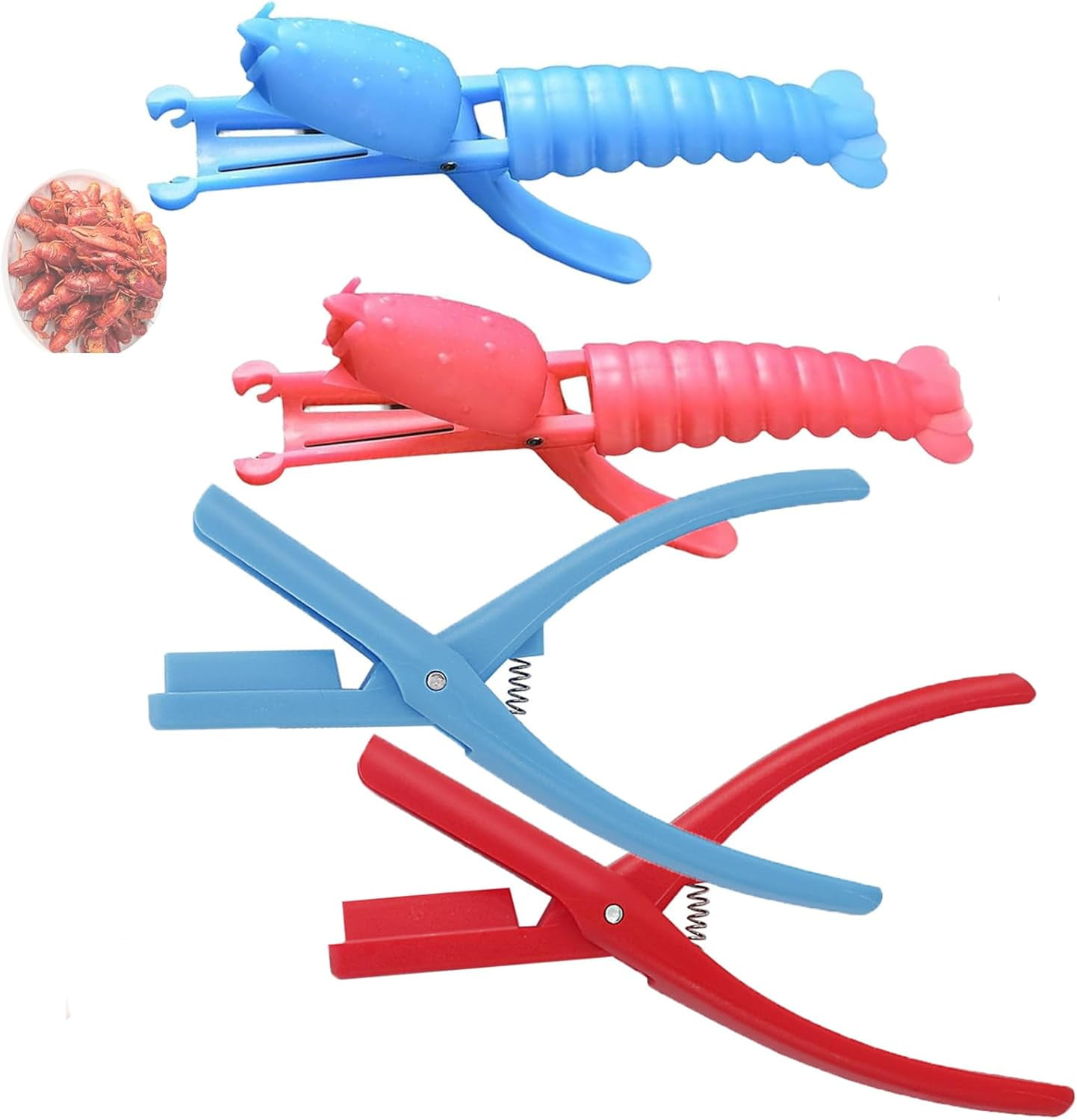 Crawfish Tail Peeler Tool, Crawfish Opener, Crawfish Tool, crawfish ...