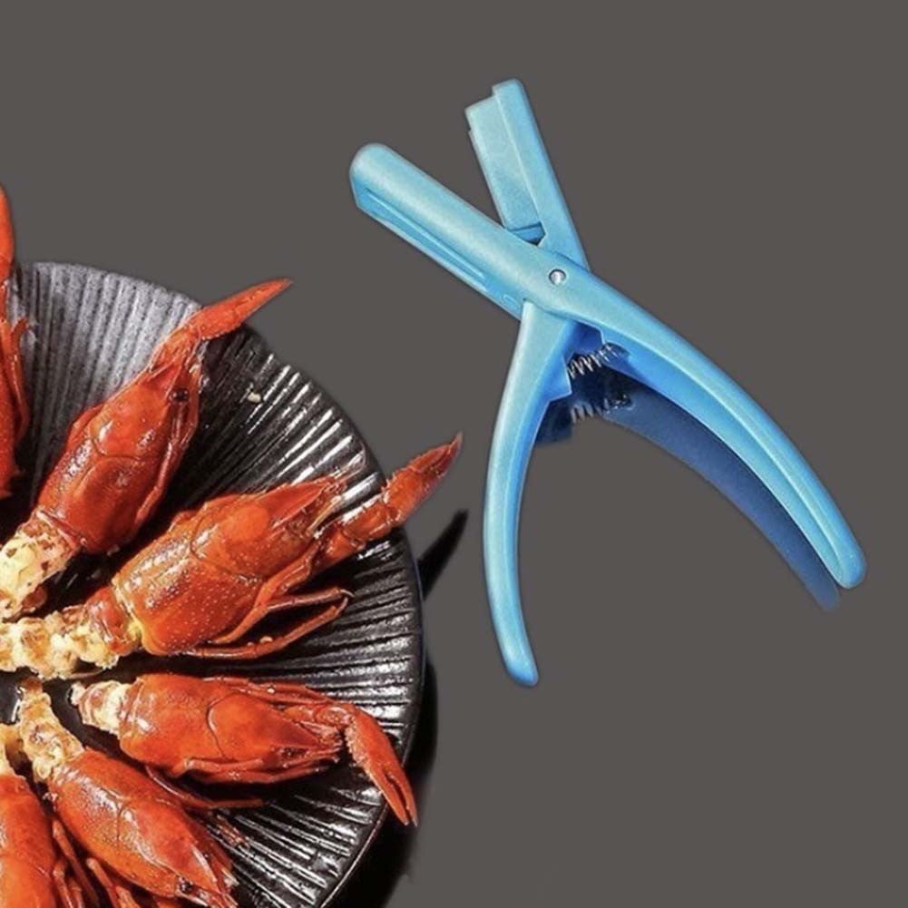 Crawfish Tail Remover, Crawfish Peeler, Crawfish Sheller Seafood Tool ...