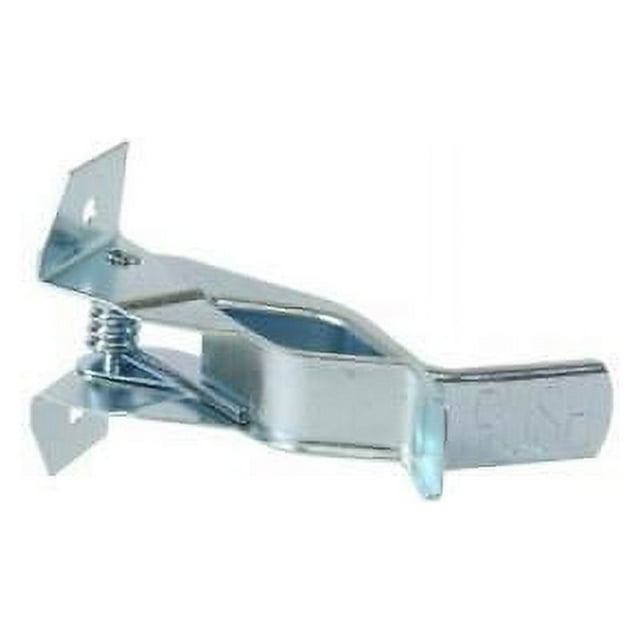 Crawford 1-1/2" Giant Spring Grip Tool Handle Brackets / Clips, 2 Pack ...