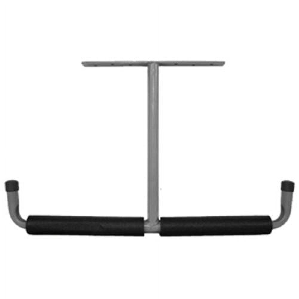 Crawford 13010 Deluxe Overhead Garage Lumber Storage Hook / Bracket ...