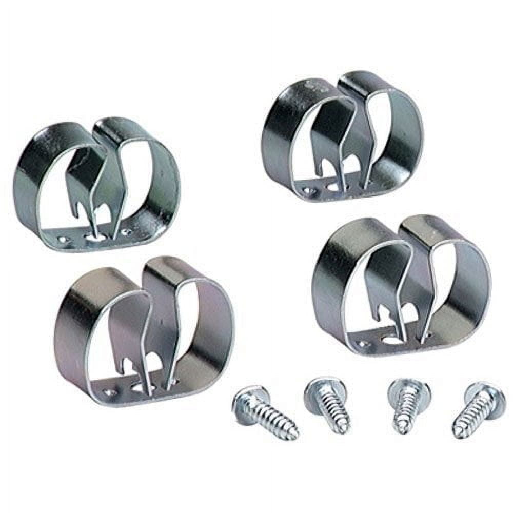 Crawford 13201 Grip Clip 4Pk - Walmart.com