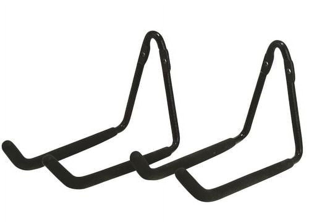 Crawford CMDH2 2-Count Pack of Black Metal Multi-Tool Holder Garage ...