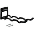 Crawford FTH3P Flip Up Wall Mount Tool Holder Brackets / Hook - Walmart.com