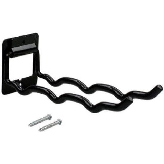 Crawford FTH3P Flip Up Wall Mount Tool Holder Brackets / Hook - Walmart.com