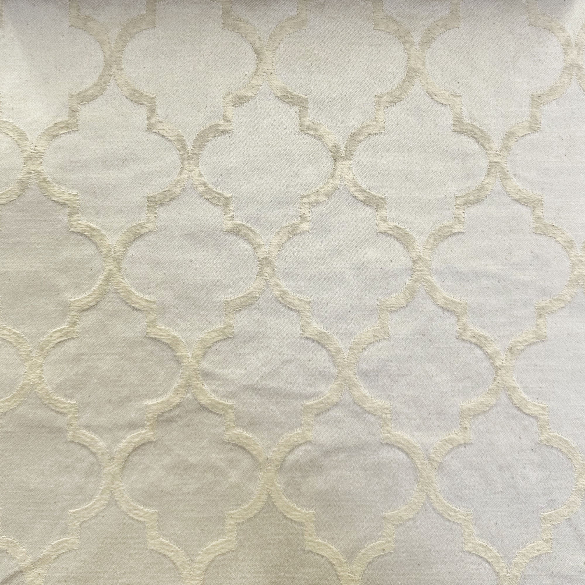 Crawford Fabric | Embossed Medallion Jacquard | Upholstery Fabric ...