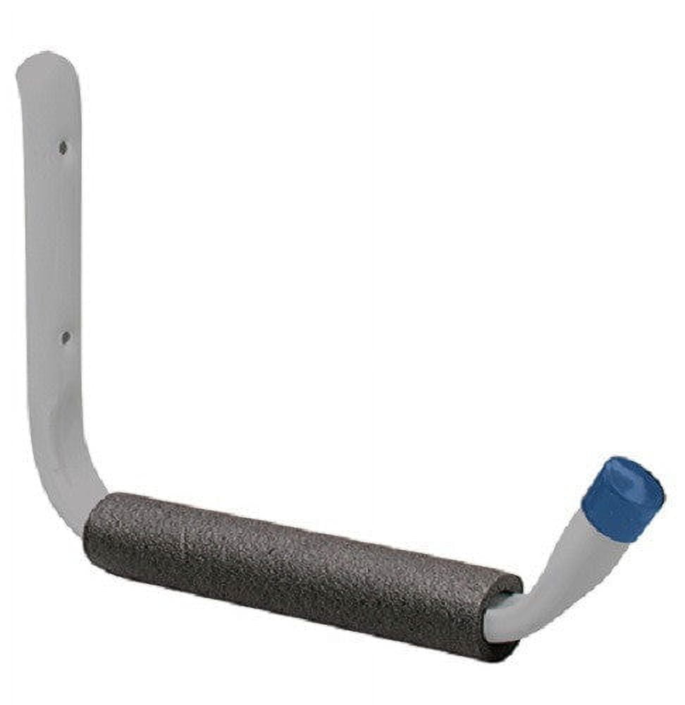 Crawford HGSH 12" Jumbo Super Hook Arm Storage Hooks - Quantity of 18 ...