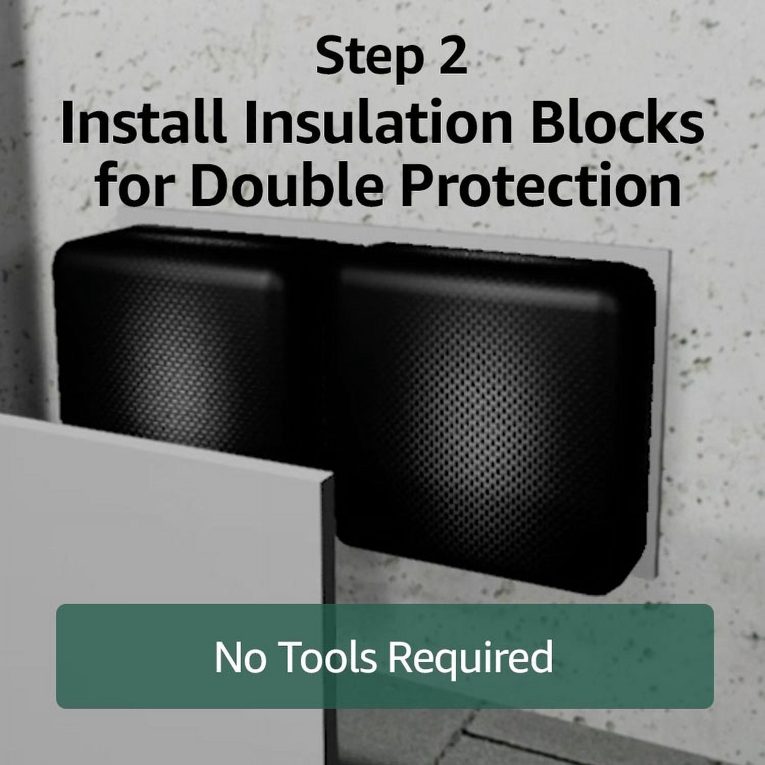 Insulate Crawl Space